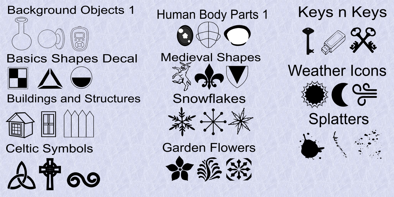 All-Krita-symbol-libraries/celtics symbols.svg at main · ryoto500/All ...