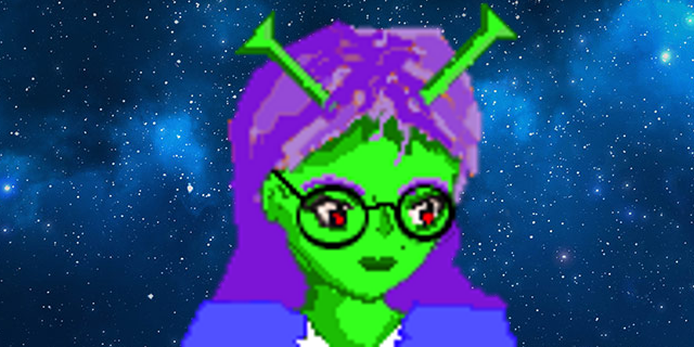 science-fiction · GitHub Topics · GitHub