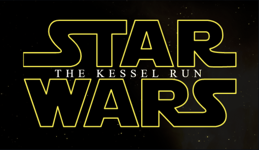 GitHub - 210517-Enterprise/The-Kessel-Run: Traverse a galaxy far, far ...