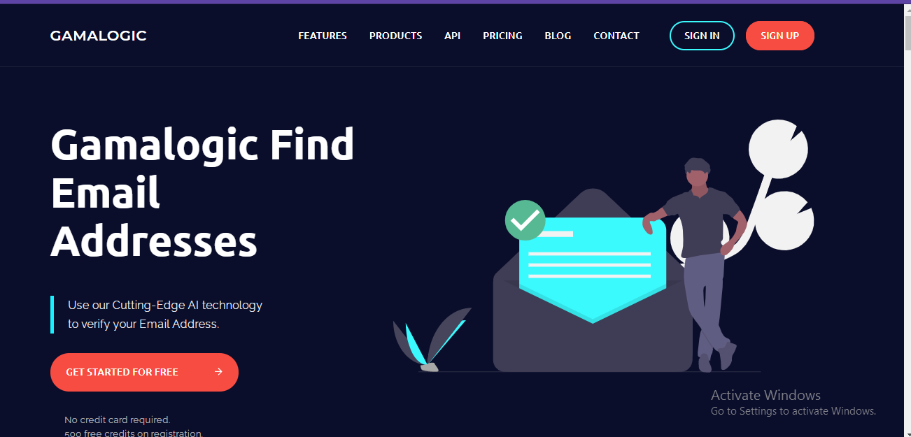 GitHub - ary-developers/gamalogic