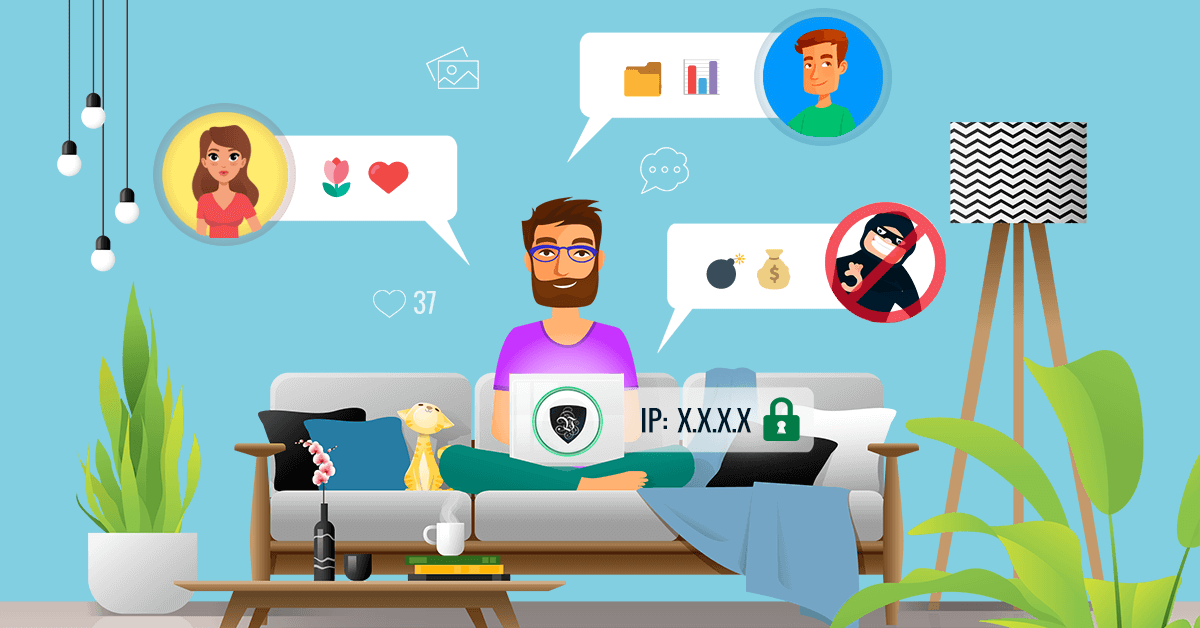 GitHub - isuruwa/CHAT-ROOM: A Simple CHAT-ROOM