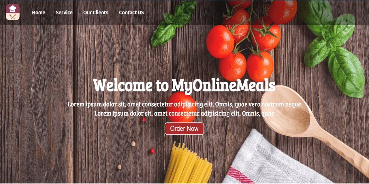 catering · GitHub Topics · GitHub