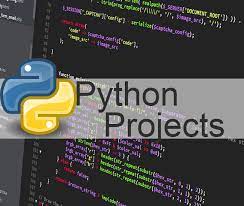 GitHub - harshita-055/Python-projects: Contains different projects on python