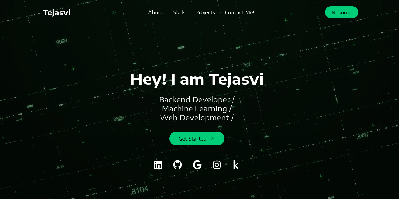 Workflow runs · tejasvi541/portfolio · GitHub