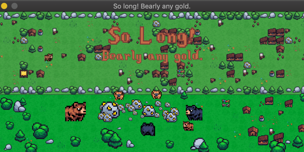 GitHub - MrCrackerplays/so_long: My implementation of so_long for codam as part of the 42 ...