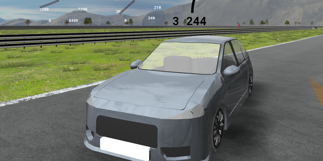 GitHub - gre-42/MGame: A rally game based on OpenStreetMap data