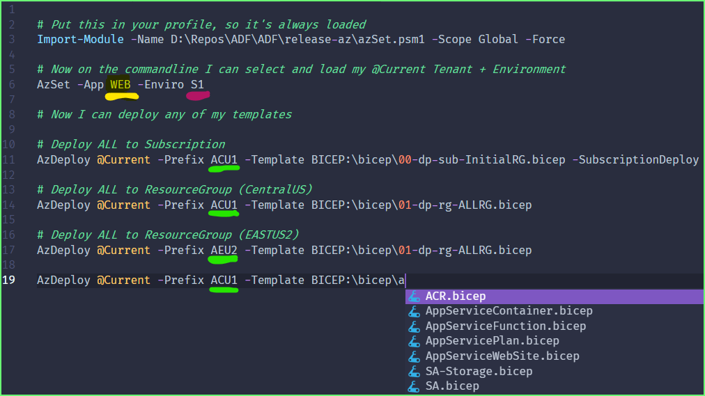 bicep · GitHub Topics · GitHub bicep · GitHub Topics · GitHub