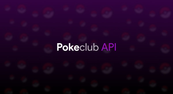 GitHub - BillyCoding/pokeclub-api: Este modelo foi realizado para ...