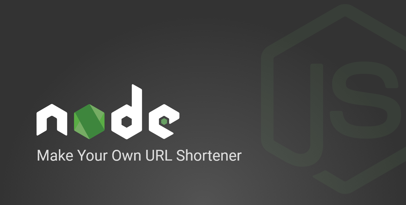 GitHub - amirzenoozi/nodejs-url-shortener: A Simple URL Shortener With ... GitHub - amirzenoozi/nodejs-url-shortener: A Simple URL Shortener With ...