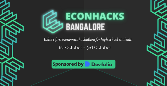GitHub - EconHacks-Bangalore/hackathon-website