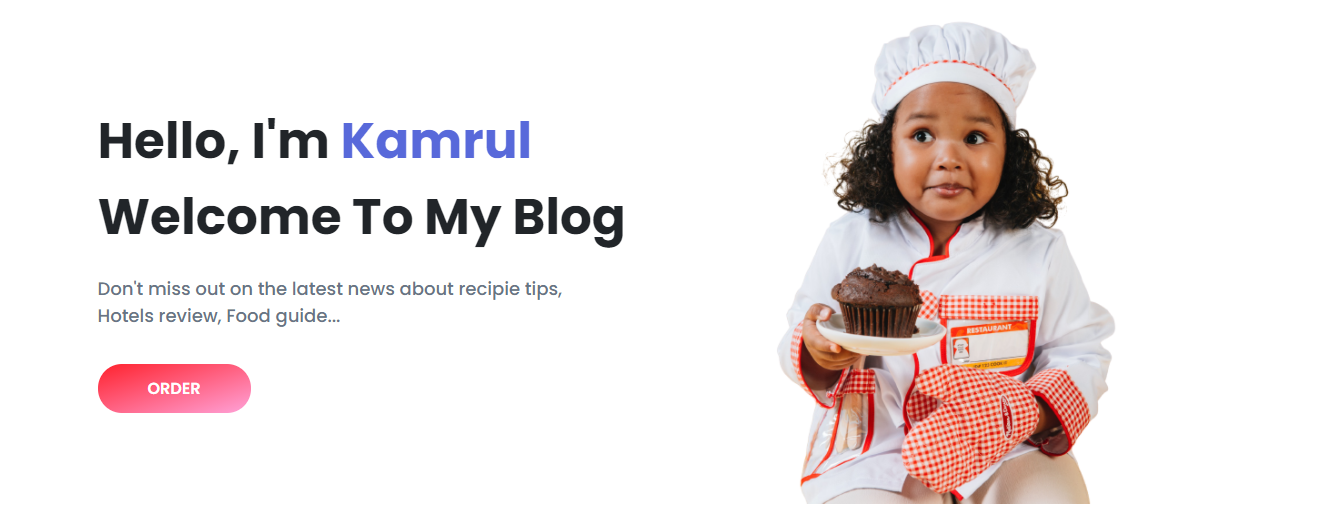 GitHub - kamrulcoder/food-network