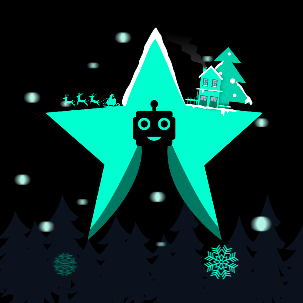 GitHub - Fluent733/Star-Bot