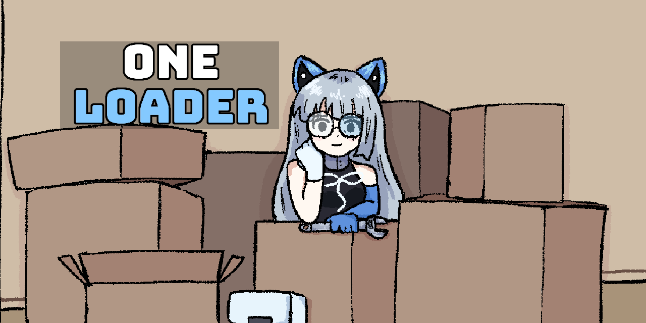 GitHub - rphsoftware/OneLoader: High performance mod loader for OMORI