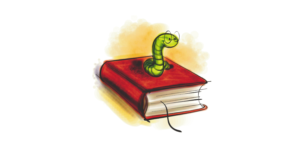 GitHub - codeday-labs-2021/bookworms: :book: bookworms is a CodeDay ...