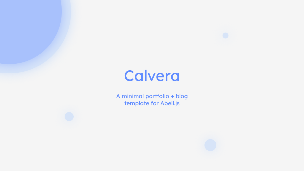 abell · GitHub Topics · GitHub