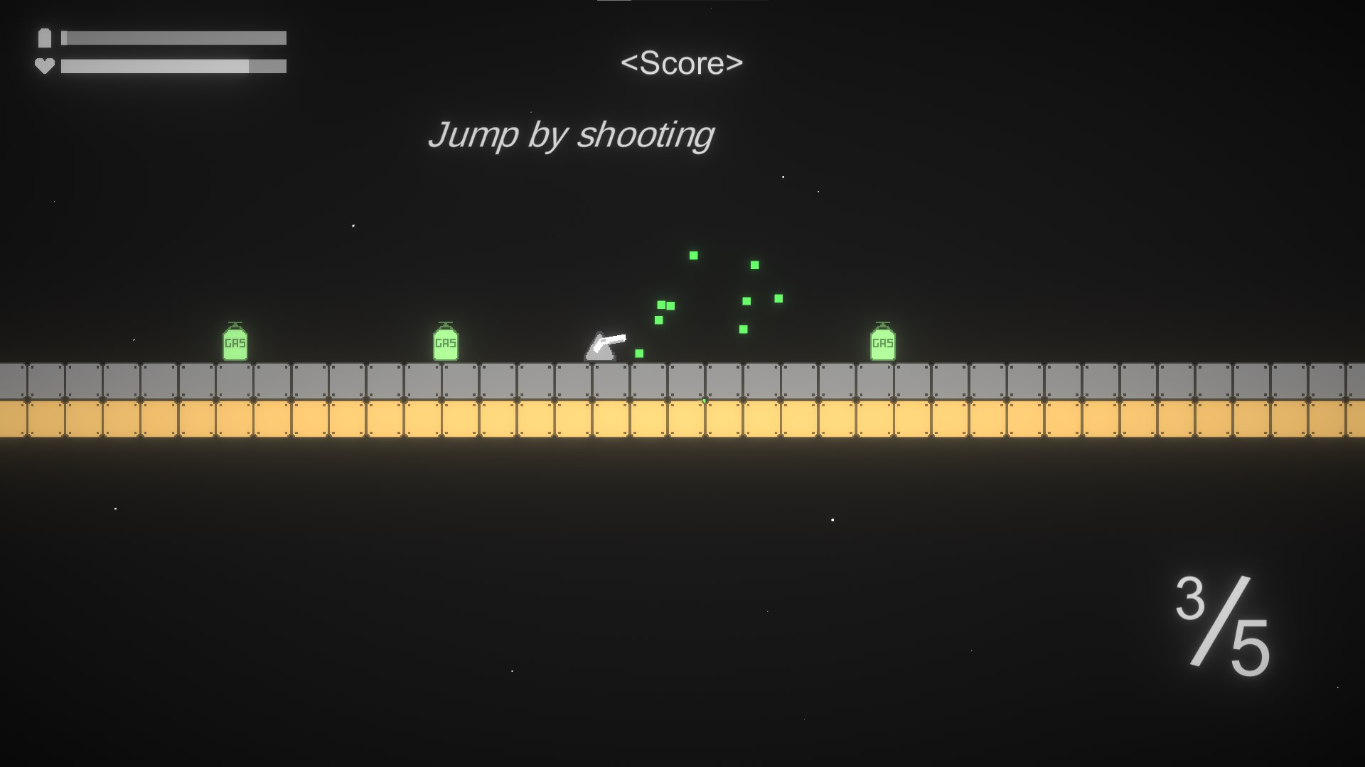 Github Raghavgohil Groundblast