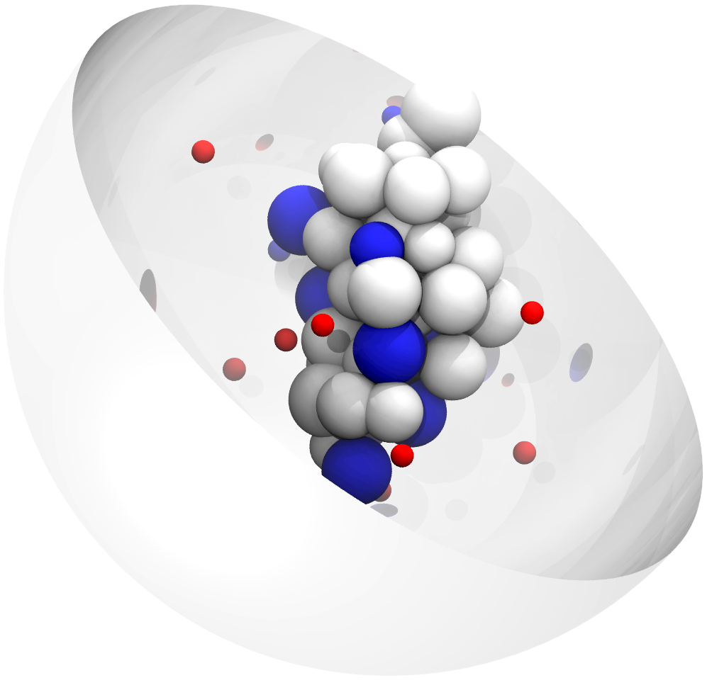 GitHub - mlund/SI-virtual-cell-model: Osmotic Pressure via a new ...