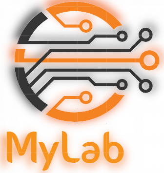 GitHub - lplPerard/MyLab