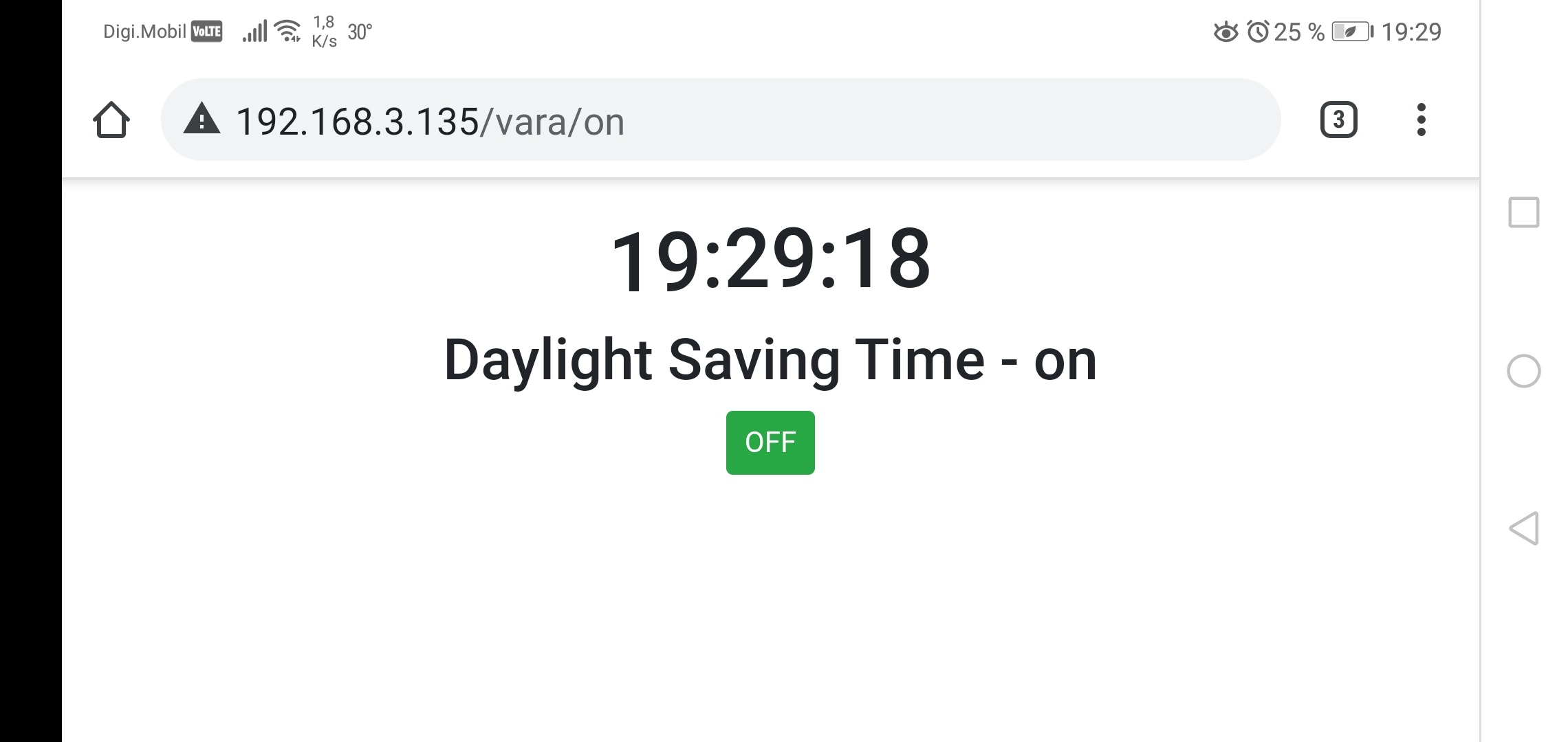 GitHub - tehniq3/NTP_DST_ESP8266: https://en.wikipedia.org/wiki ...