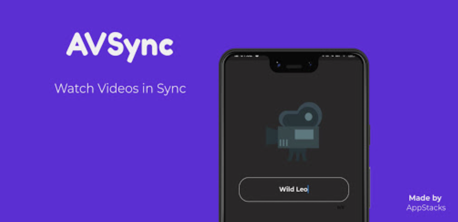 GitHub - AVSync-Team/AVSync-Official: The Official Repository for AVSync