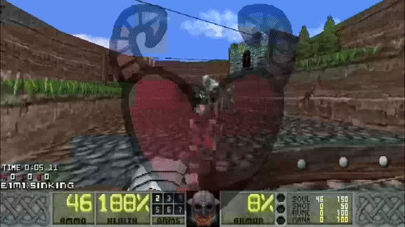 GitHub - CharlesLove/from-doom-with-love: This is my personal fork of ...