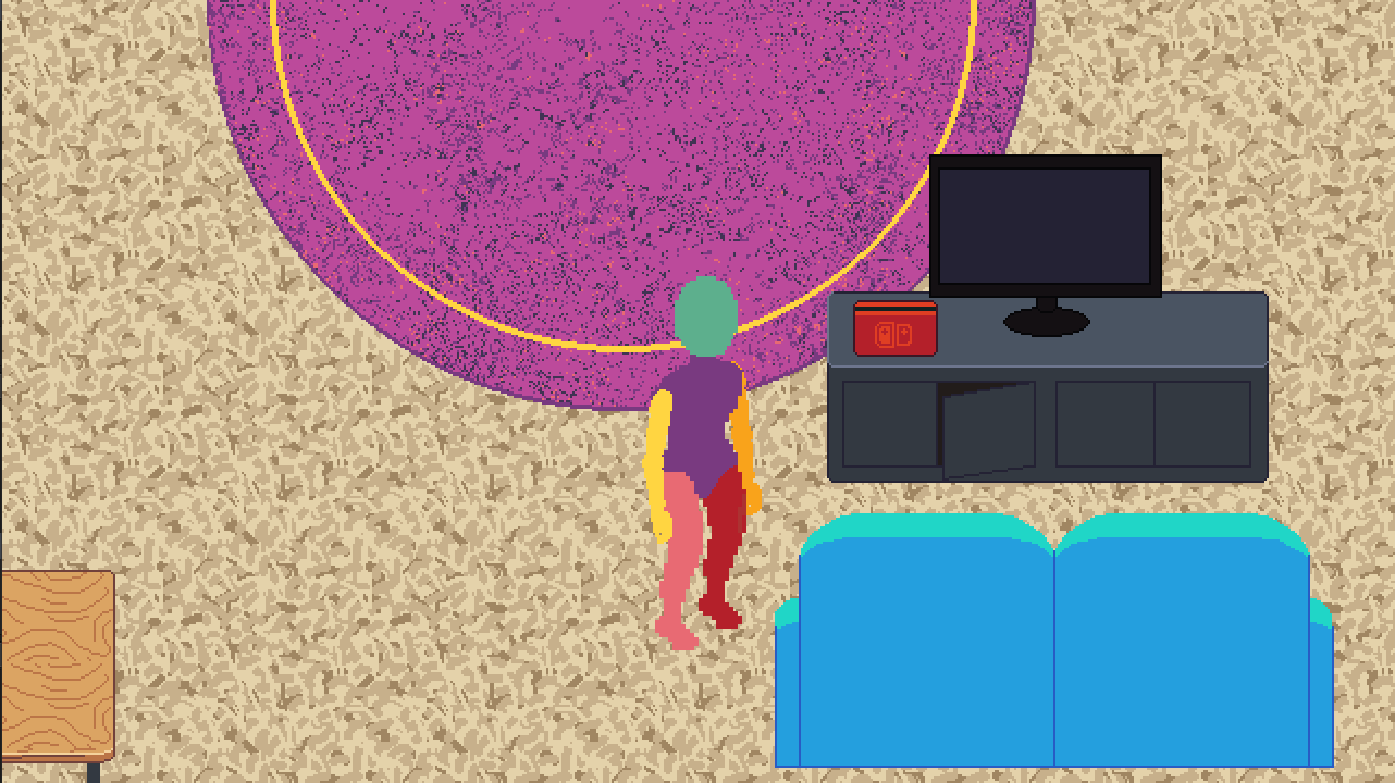 GitHub - lizriderwilson/wheres-the-cat: Find The Cat game for ...