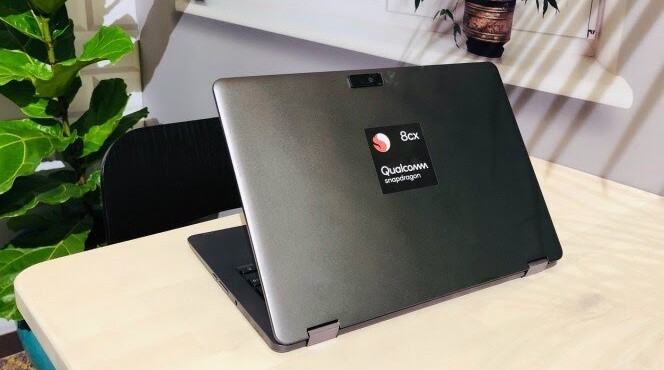 GitHub - damolmo/QUALCOMM-Snapdragon-8CX-Compute-Reference-Design: ARM Laptop made by Qualcomm