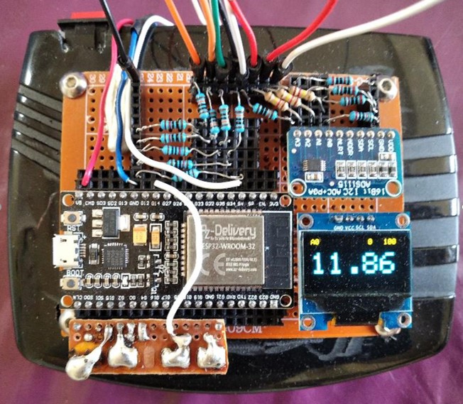GitHub - viafx24/ESP32_Voltmeter