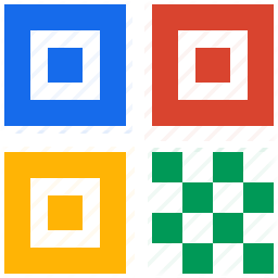 GitHub - L3au/colorful-qrcode: Simple & colorful QR code generator with ...