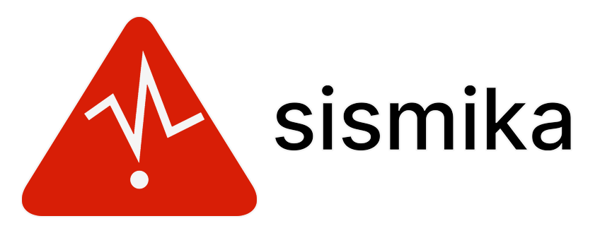 GitHub - SporadicToast/sismika: a modern visualizer for DOST seismic ...