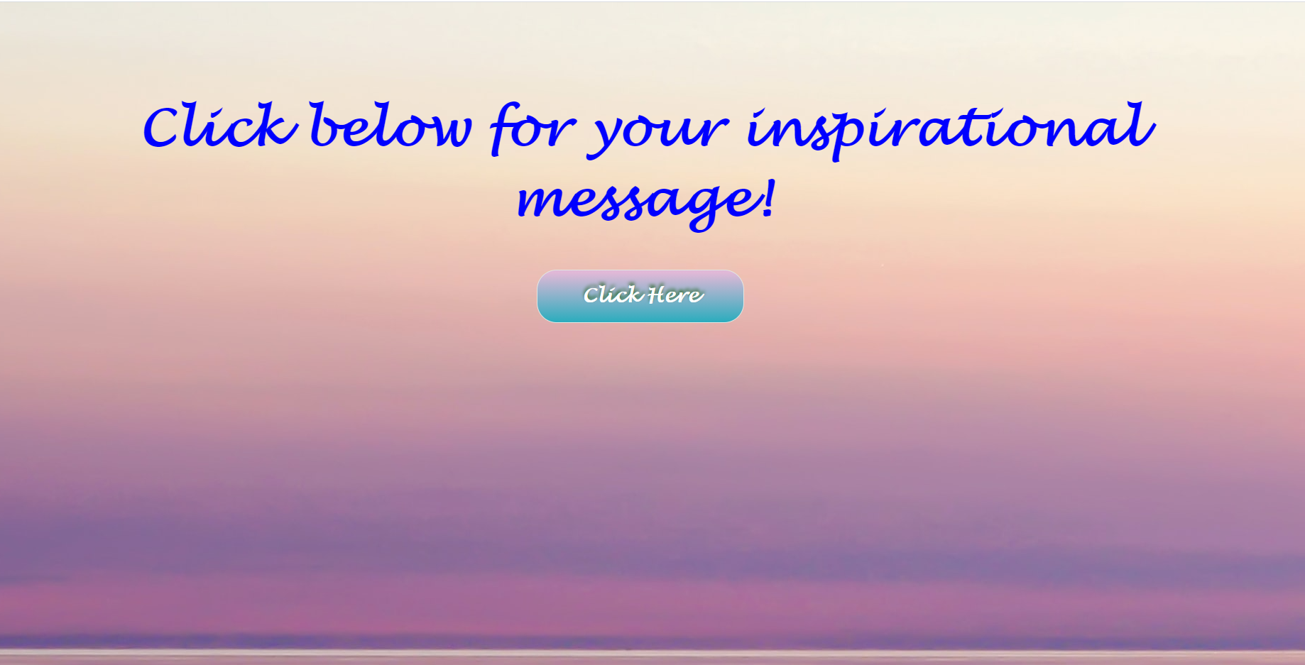 GitHub - dreaKeown/mixedMessagesProject: A random message generator