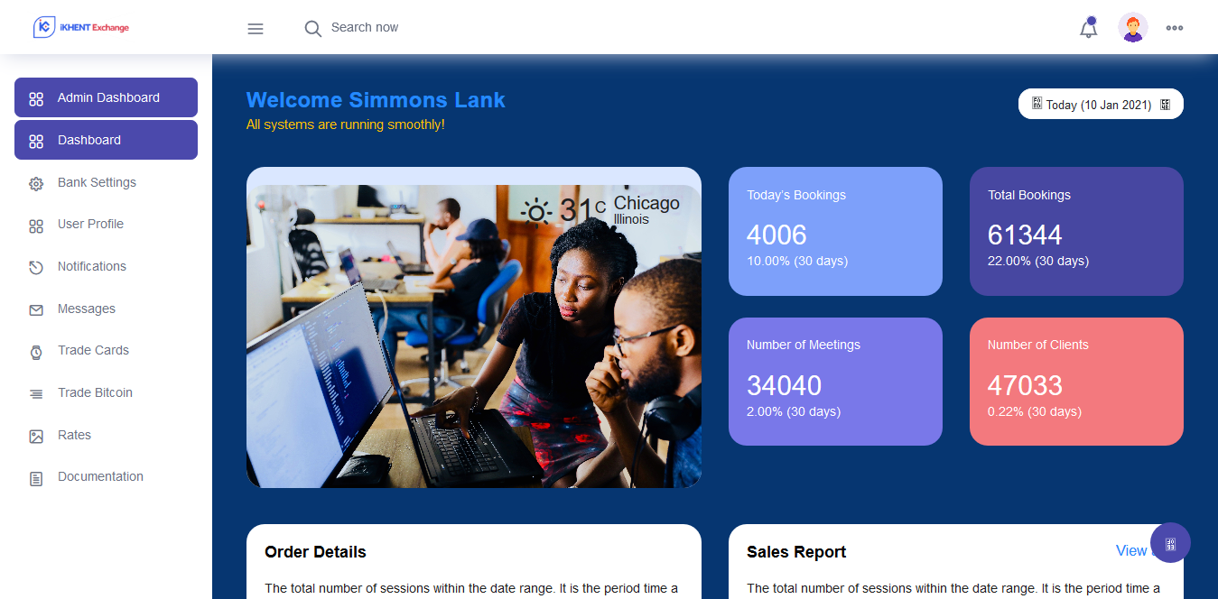 GitHub - elSimmon/cryptoexchange: Trade Bitcoin, Ethereum, etc, sell your gift cards and get ...