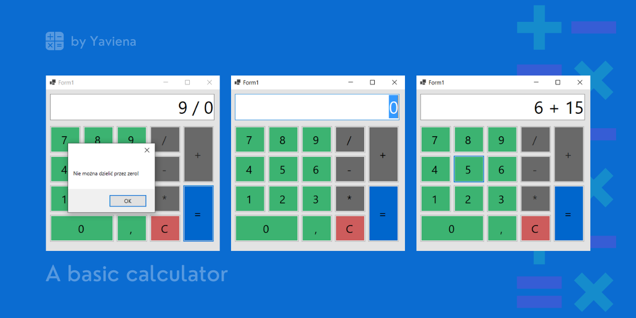 windowsforms · GitHub Topics · GitHub