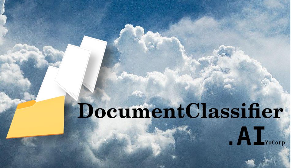 Github Yolannsabauxdocument Classifier 