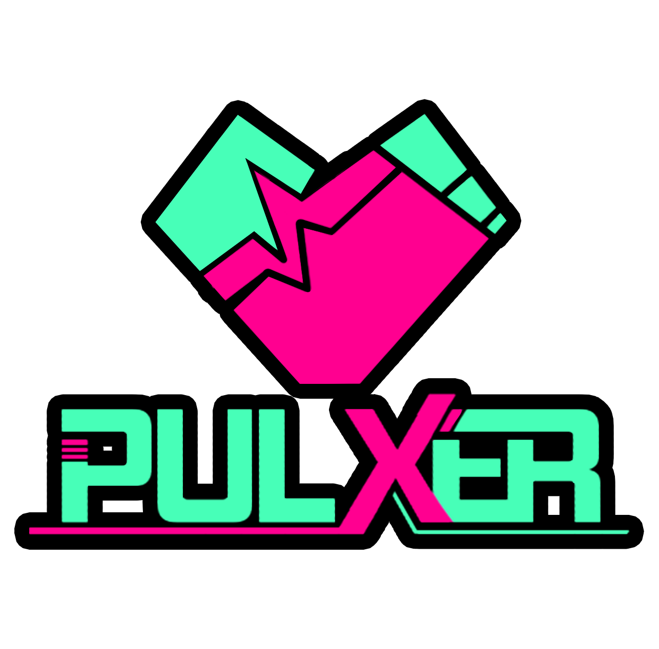 GitHub - Game-institute-1st-While-true/PLUXER: This is the graduation ...