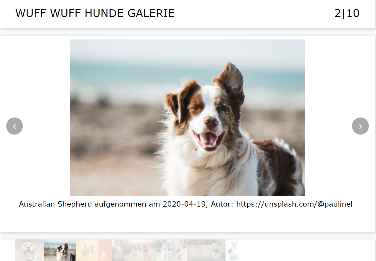 GitHub - Gengyu-Liu/dog-galerie: galerie with ajax using javascript GitHub - Gengyu-Liu/dog-galerie: galerie with ajax using javascript