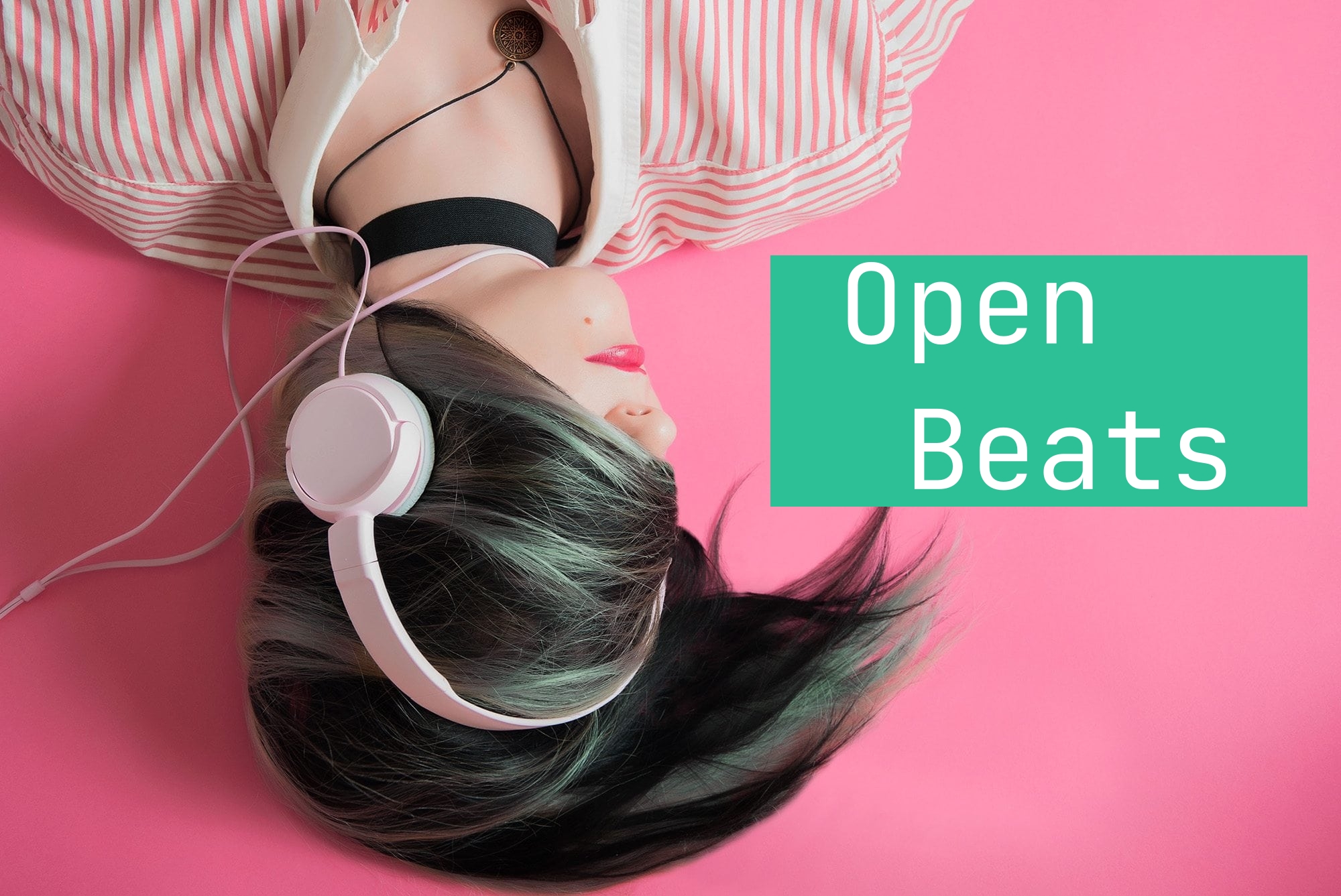 GitHub - Prabesh-Shrestha/OpenBeats