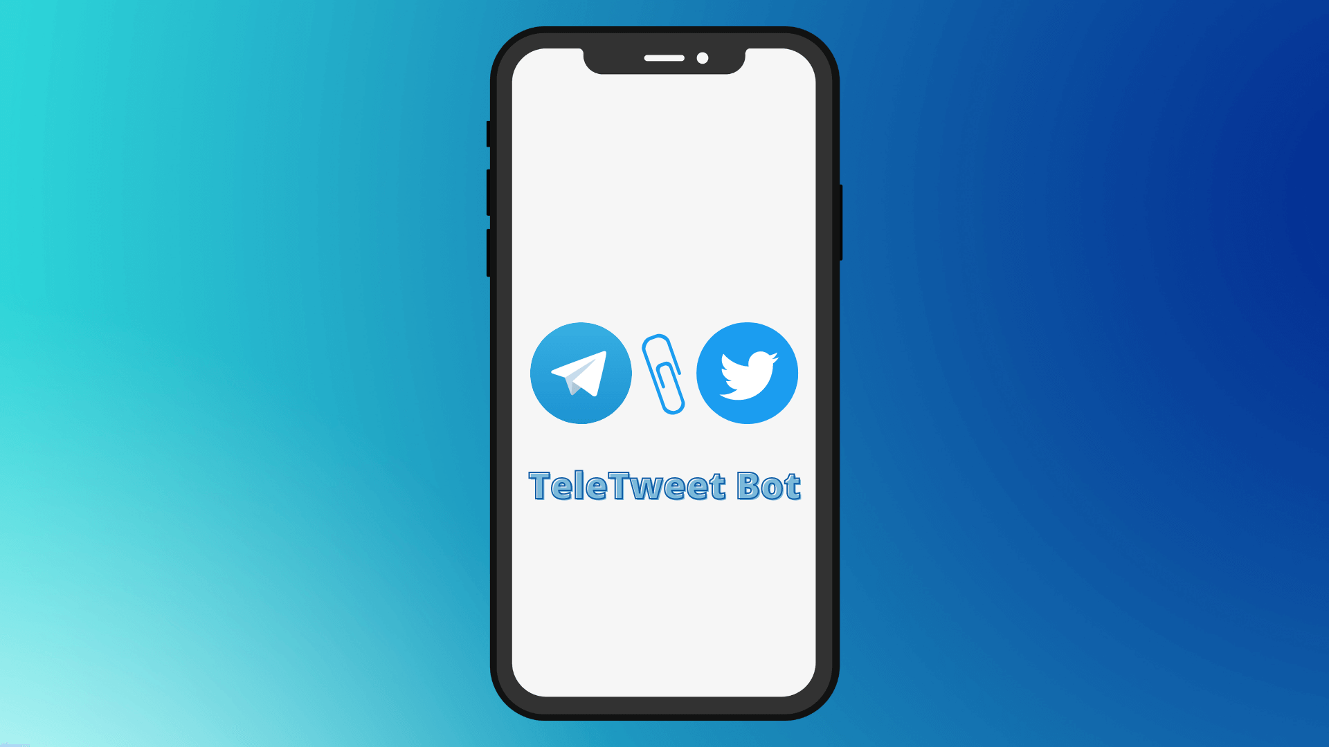 GitHub - icy-comet/tele-tweet: A small open-source Twitter client ...