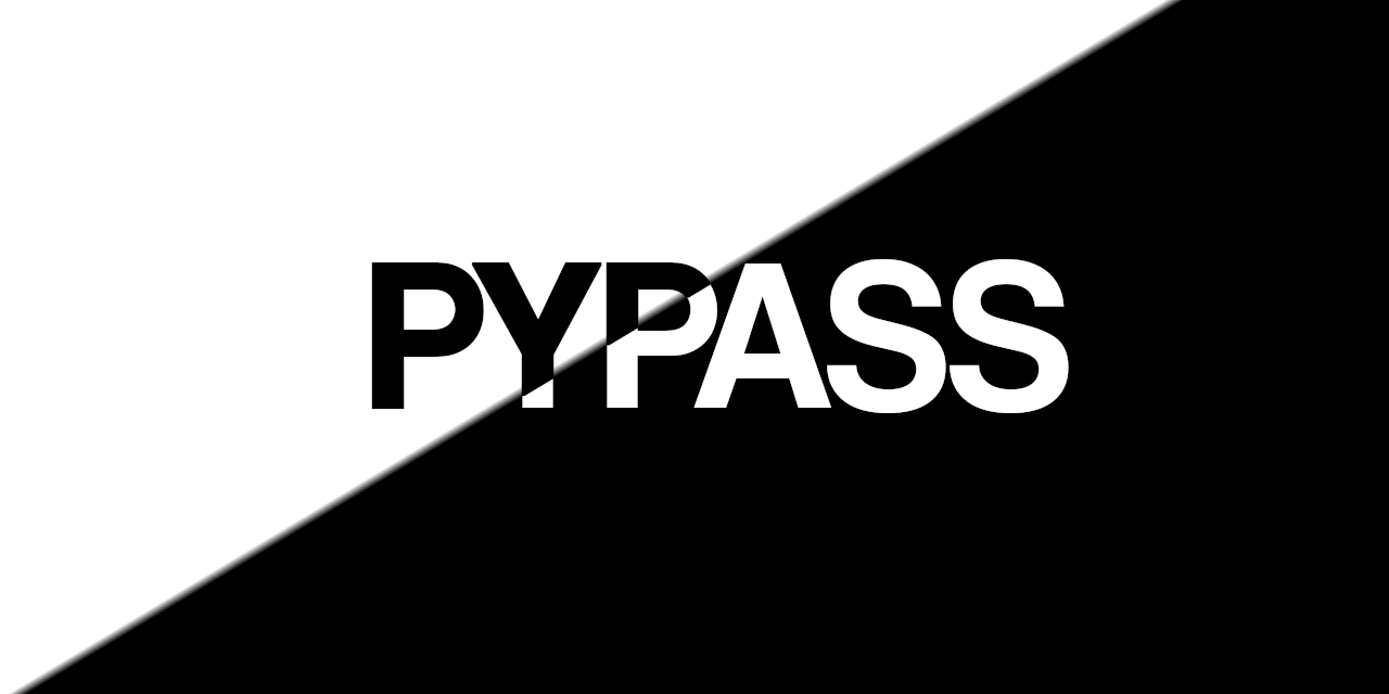 GitHub - LemonHeadOnGit/PyPass: A password generator and storage mechanism made in python.