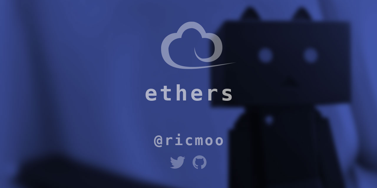 Github Ethers Iowebsite Websites For Ethers 
