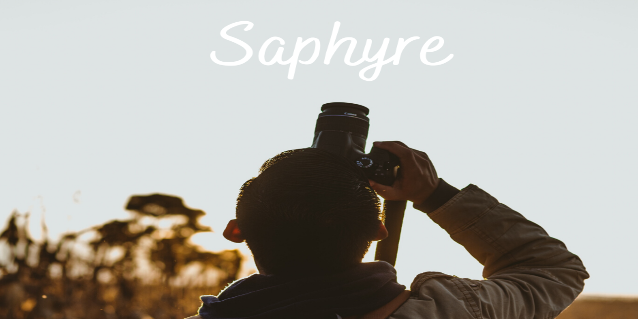 GitHub - Clevrai/Saphyre: An Open Source computational photography ...