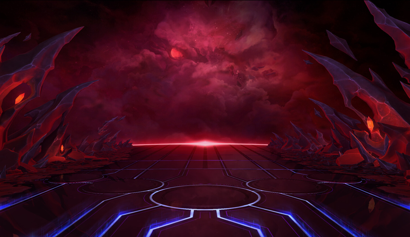 GitHub - izure1/hots-replay-uploader: Heroes of the Storm replay automatic uploader