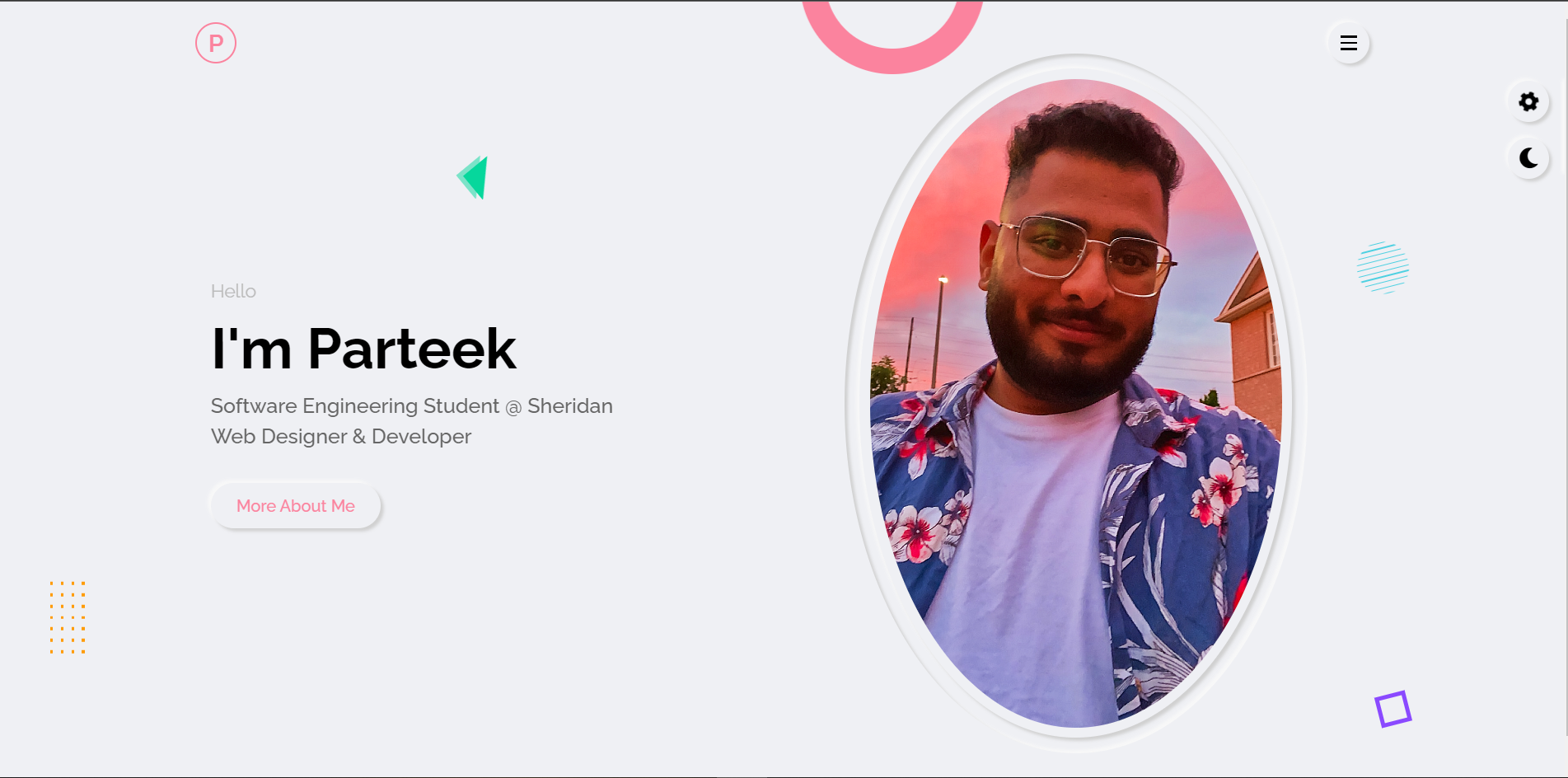 GitHub - PARTXXK/Portfolio: This repo has all the files for my ...