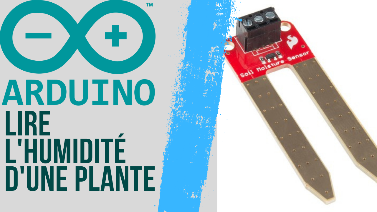 GitHub - electrocodeur/soil_humidity: Projet : Mesure de l'humidité du sol