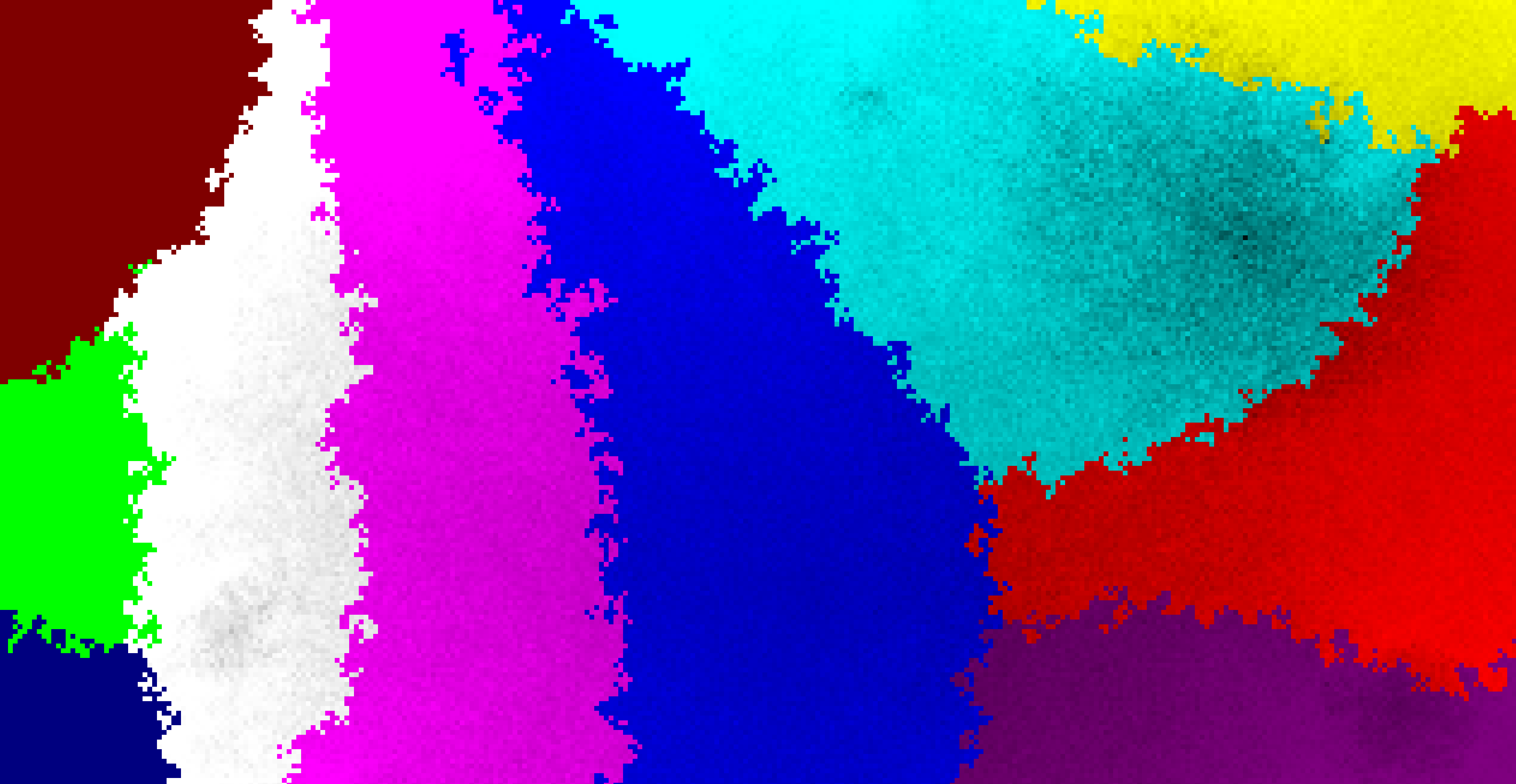 GitHub - athaun/civ-sim: Cellular automata built with a custom LWJGL engine