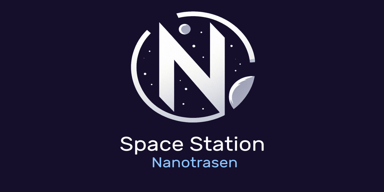 GitHub - SS-NT/ssnt: A remake of the game "Space Station 13" in 3D
