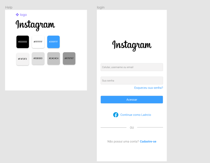 GitHub - Laercio2/interface-login-instagram: 🚀 Repositório do Projeto ...