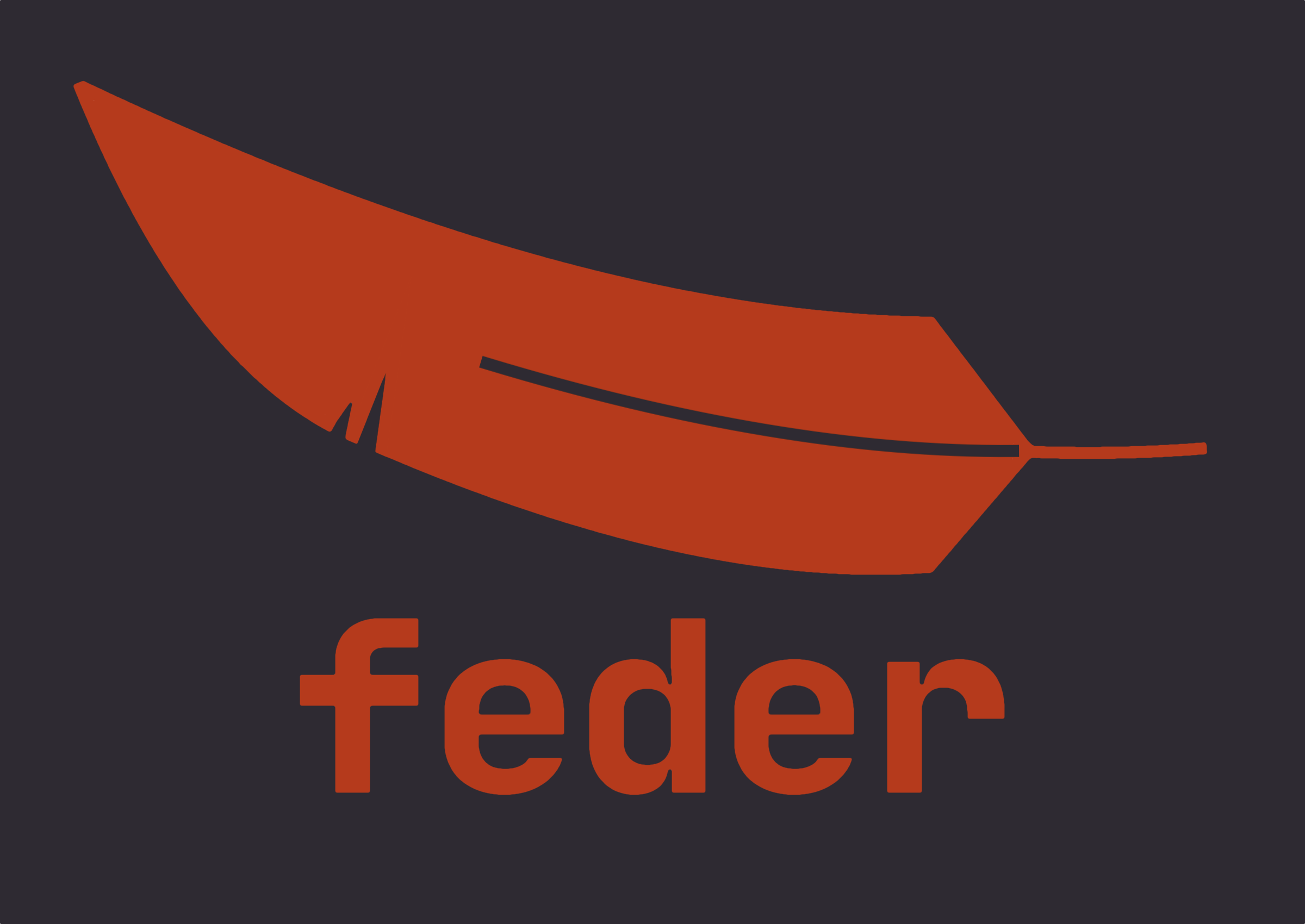 GitHub - GraphQL-Feder/feder: A lightweight GraphQL Federation server.