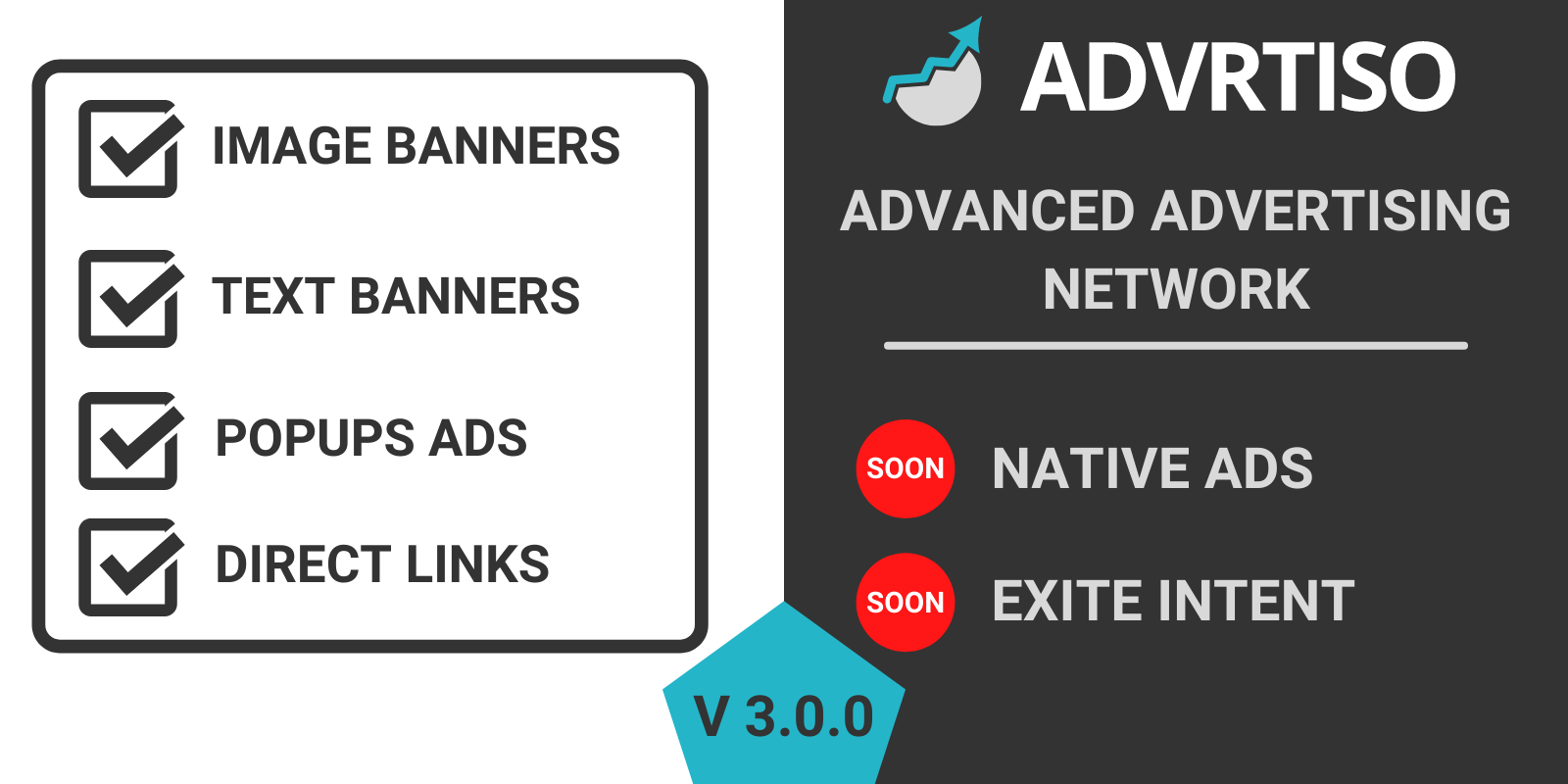 GitHub - codesem/advartiso-advanced-advertising-network-in-php: You can ...