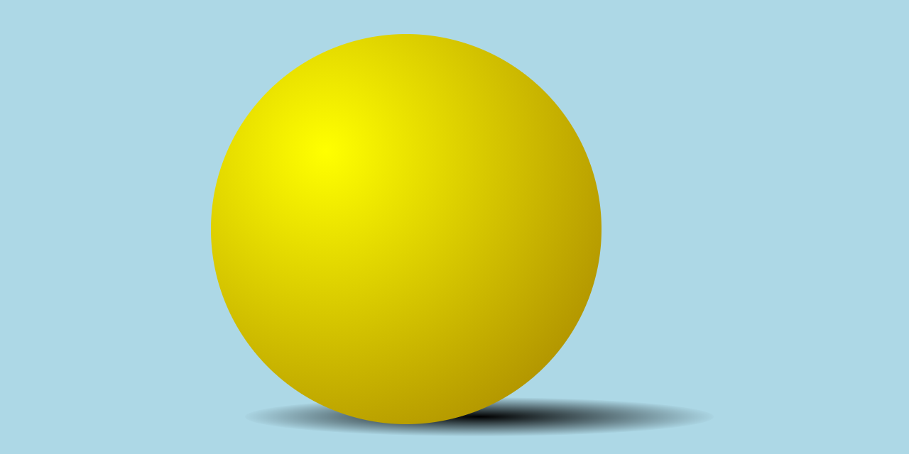 GitHub - theanonymouskoder/CSS-Spheres